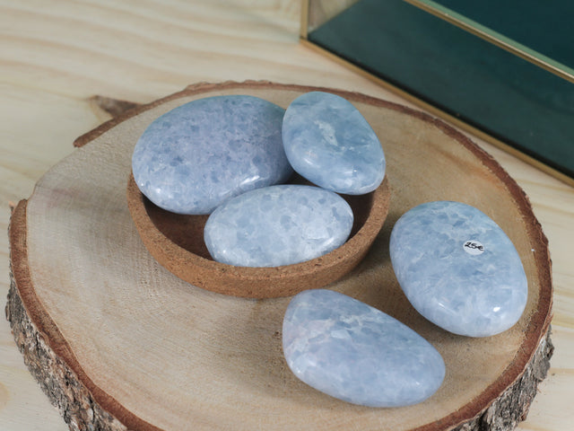 Guide des pierres pour le sommeil – Mysticbox